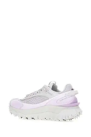 Moncler Trail Grip Sneakers - Multicolor