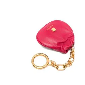 Balmain Keyrings & Chains