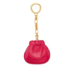 Balmain Keyrings & Chains