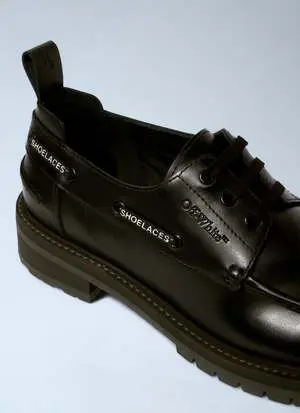 Off-White San Diego Loafers