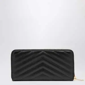 Saint Laurent Cassandre Matelasse Wallet