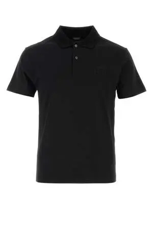 Gucci Cotton Polo Shirt
