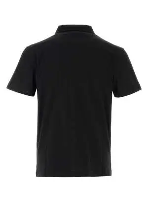Gucci Cotton Polo Shirt