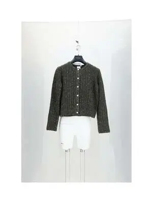 Dior Pailettes Jacket