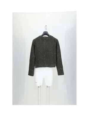 Dior Pailettes Jacket