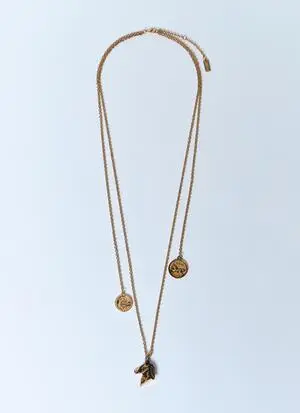 Chloé Charms Necklace