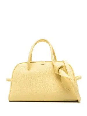 Jacquemus Le Petit Turismo Leather Handbag - Multicolor