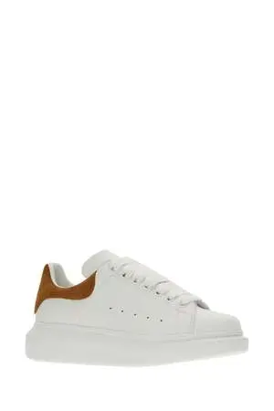 Alexander McQueen Shoes Sneakers
