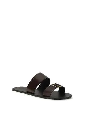 Saint Laurent Babylone Sandals