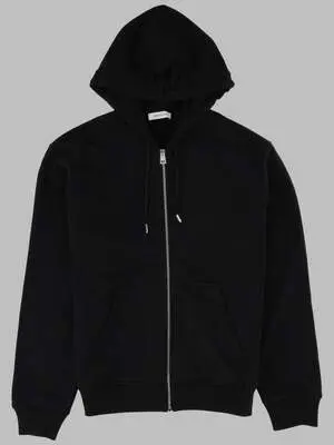 Givenchy Felpa Con Stampa Photographic - Black