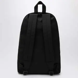 Balenciaga Explorer Backpack With Logo Patch