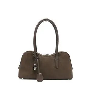 Stella McCartney Shoulder Bags - Brown