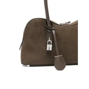 Stella McCartney Shoulder Bags - Brown