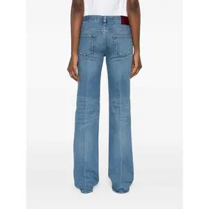 Gucci Denim Bootcut Jeans