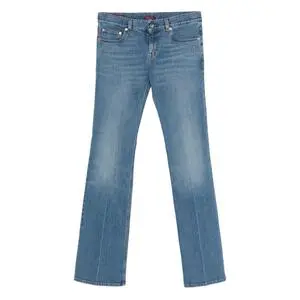 Gucci Boot-cut Bottoms For Women