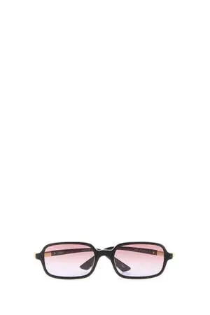 Chloé Acetate Judy Sunglasses - Black