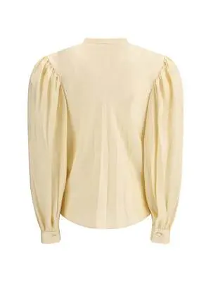 Gucci Silk Twill Shirt