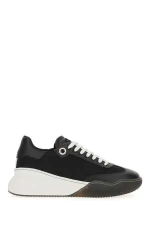 Stella McCartney Lace-up Sneakers - Multicolor