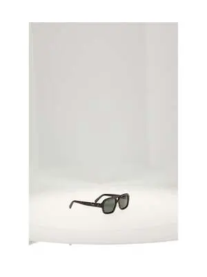 Celine Black Frame 62