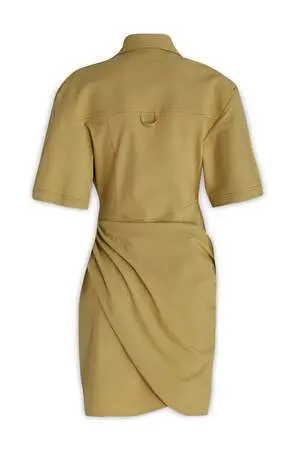 Jacquemus Clothing Dresses