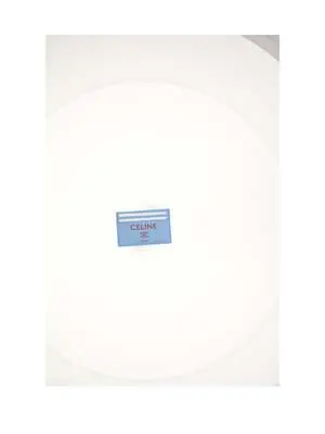 Celine Medium Card Holder - Multicolor