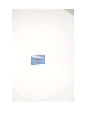Celine Medium Card Holder - Multicolor