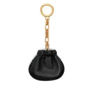 Balmain Keyrings & Chains