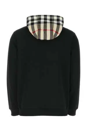 Burberry Cotton Sweatshirt