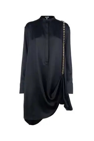 Loewe Clothing Dresses - Multicolor