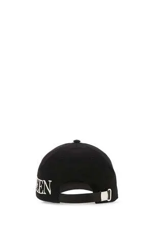 Alexander McQueen Accessories Hats