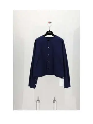 Celine Cardigan Jacket - Multicolor