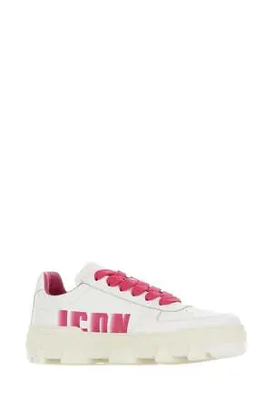 Dsquared2 Shoes Sneakers