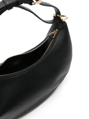Fendi Fendigraphy Small Hobo Bag