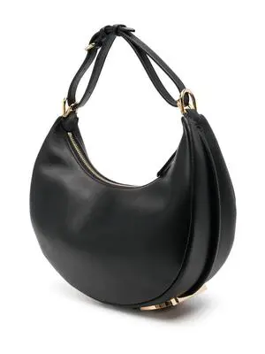 Fendi Fendigraphy Small Hobo Bag