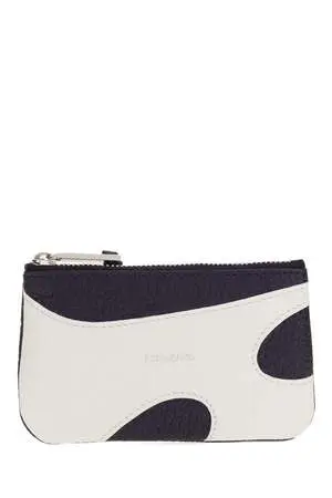 FERRAGAMO Accessories Wallets - Multicolor