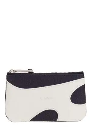 FERRAGAMO Accessories Wallets - Multicolor