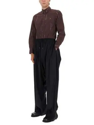 VIVIENNE WESTWOOD Shirt Krall - Multicolor