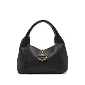 Gucci Shoulder Bags - Black