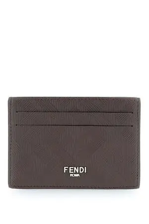 Fendi Accessories Wallets - Multicolor
