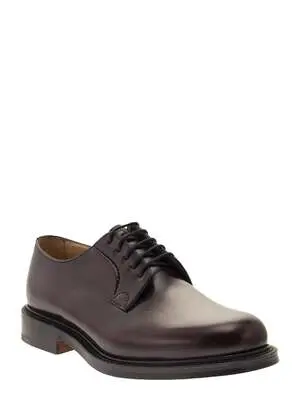 Church's Shannon Polished Binder Derby
