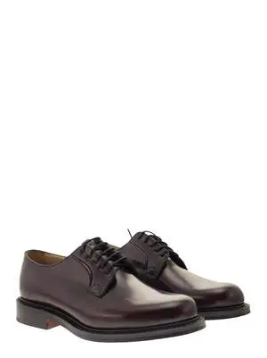 Church's Shannon Polished Binder Derby