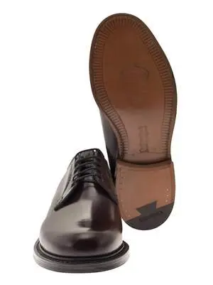 Church's Shannon Polished Binder Derby