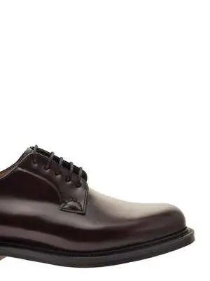 Church's Shannon Polished Binder Derby