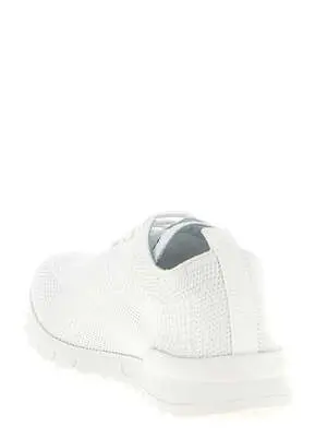 Kiton Fits' Sneakers