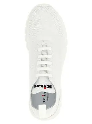 Kiton Fits' Sneakers