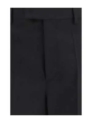 Valentino Garavani Wool Tailored Pants