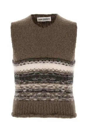 Our Legacy Clothing Knitwear - Multicolor
