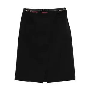Gucci Skirts Pencil Skirts - Black