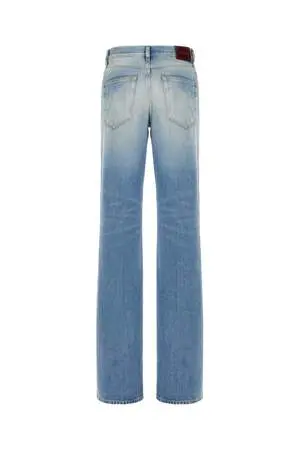 Gucci Clothing Jeans