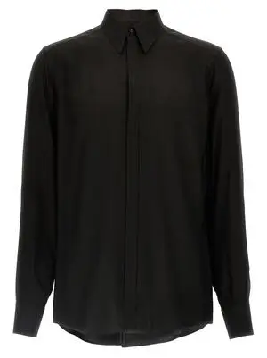 Dolce & Gabbana Martini' Shirt - Black
